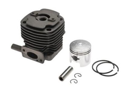 Cylinder Piston Kit Shindaiwa B45, RC45, BP45, GP450, DYB454 : 20021 ...