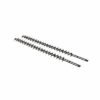 Stihl HS81T, HS82T, HSA94T 24" Hedge Trimmer Blade Set: 4237 710 6051 ...